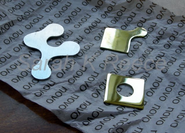 Tafe Jewellery Fundamentals | Sarah K Reece