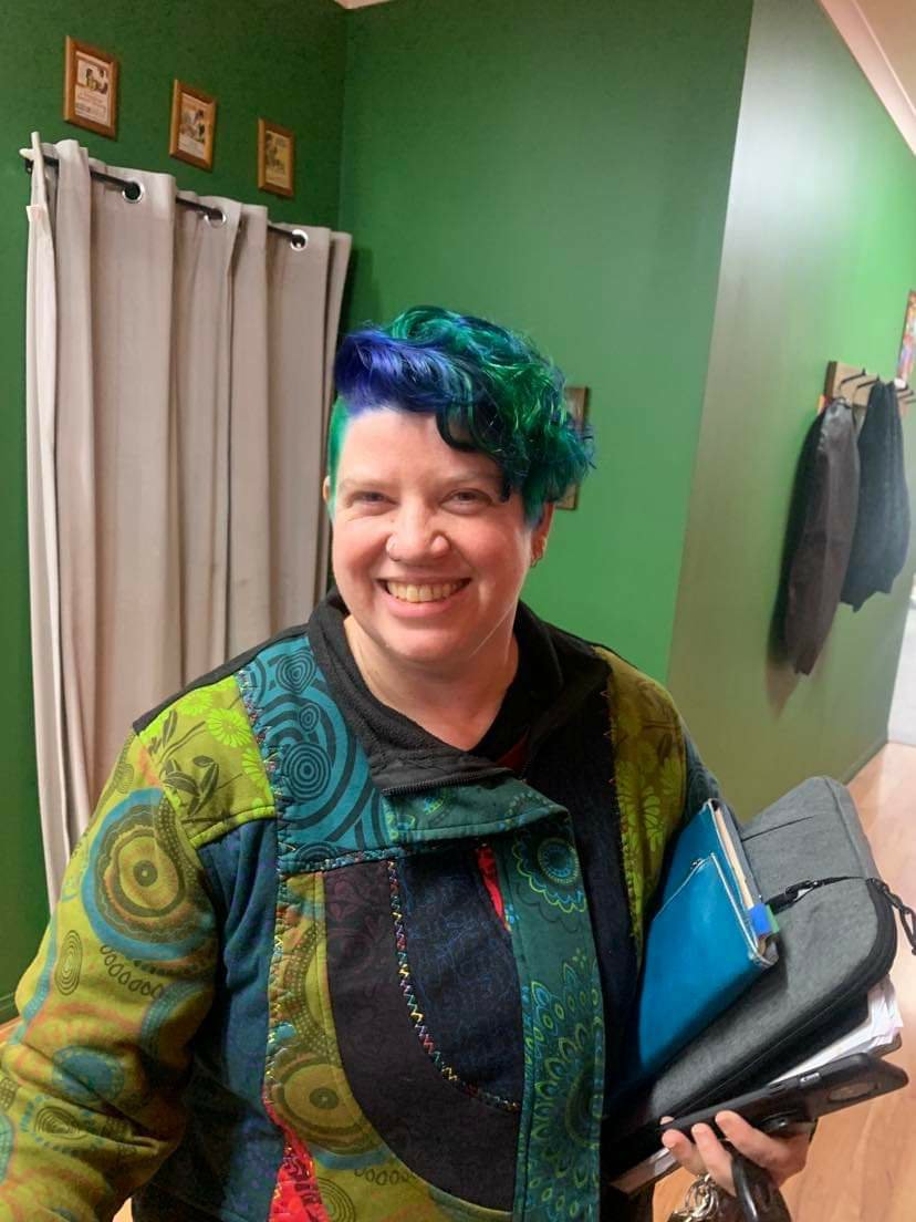 Support Me | Sarah K Reece