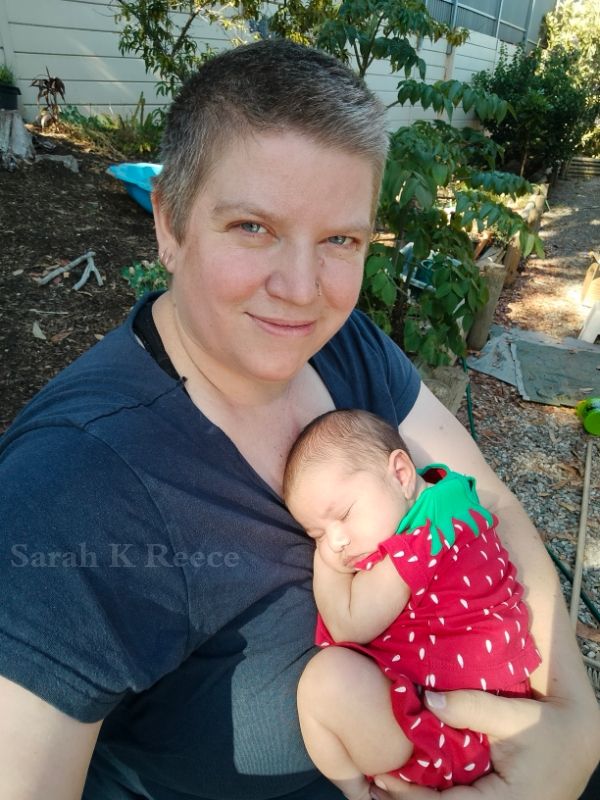 Making a Home | Sarah K Reece